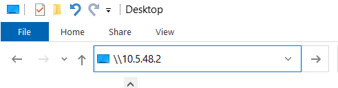 Connecting Your Windows PC to a Cybera MNSP