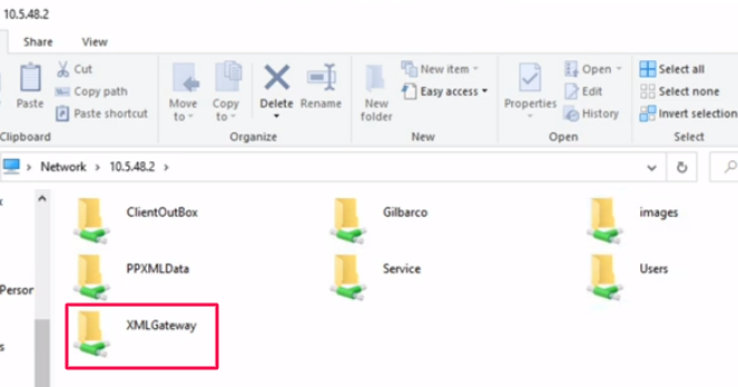 Connecting Your Windows PC to a Paysafe UTM MNSP