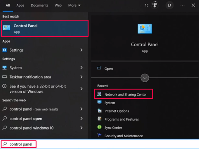 Connecting Your Windows PC to a Hughes MNSP