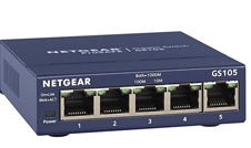 Paysafe - CradlePoint