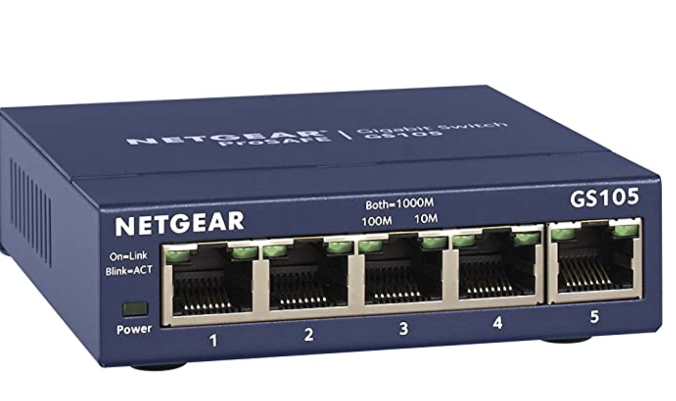 Paysafe - CradlePoint