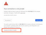 Connecting Your Windows PC to a Paysafe UTM MNSP