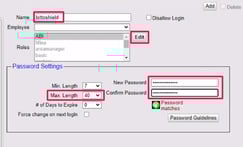 Configuring Your POS for LottoShield - Verifone (Ruby 2, Ruby Ci, C18 ...