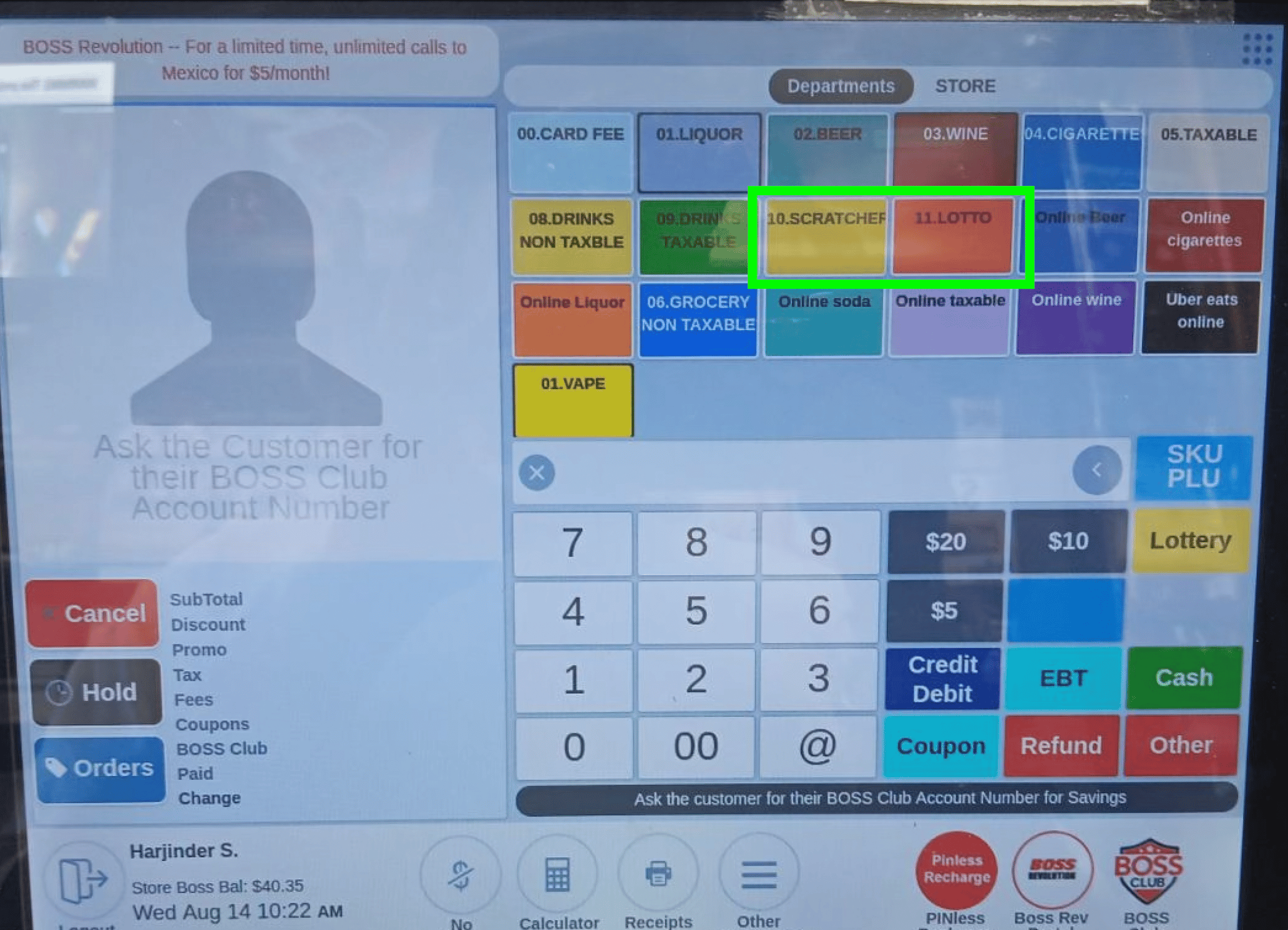 Step Two: Install the LottoShield Sales Tracker | LottoShield Help Center