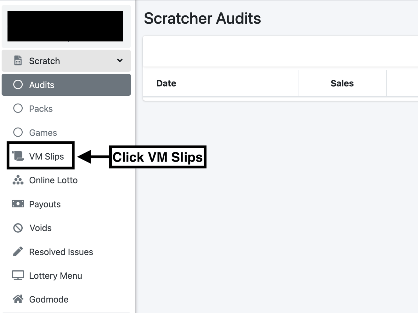 How to upload/take photograph report for Lottery Terminal and Lottery ...