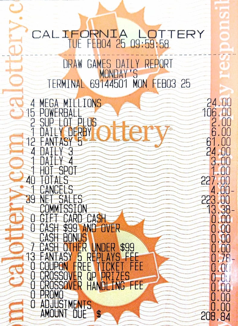 How to upload/take photograph report for Lottery Terminal and Lottery ...